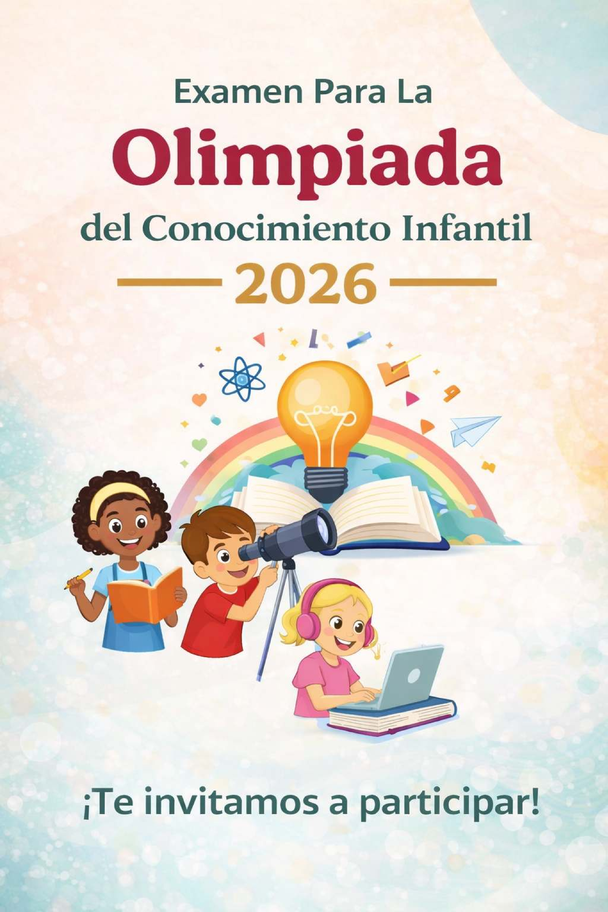 Oci 2026 Mex Guía De Estudio Para La Olimpiada Del Conocimiento Studocu