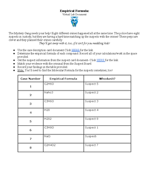 Mole packet answer key - Chem m - Mole Conversion Worksheet Name: KEY ...