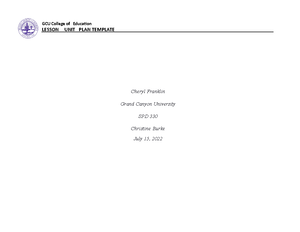 Document 6 - paper - Specific Language Impairment Literature Review Beverly Chavez SPD – 330 ...