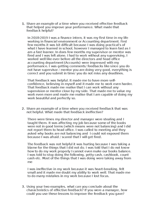 [Solved] Assignment Activity This assignment will assess your knowledge ...