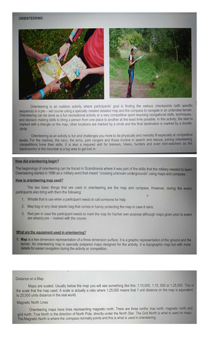 ESP Q4 -W1 - ESP 9 Quarter 4 - Edukasyon sa Pagpapakatao - Studocu