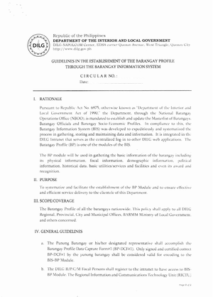 DLP No. 1 - Detailed Lesson Plan for Science 8 - DETAILED LESSON PLAN DLP No.: 1 Learning Area ...