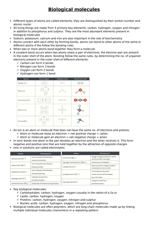 [Solved] Explain the characteristics of the five main types of ...
