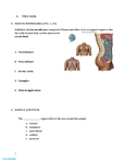 ANAT-A 878 - IU Bloomington - Anatomy Teaching Practicum - Studocu
