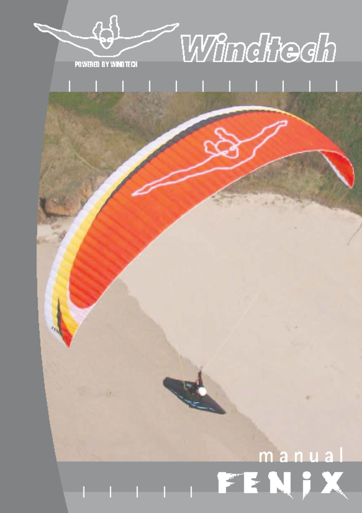 Manual de Usuario FENIX 4 - Windtech (Powered) - Studocu