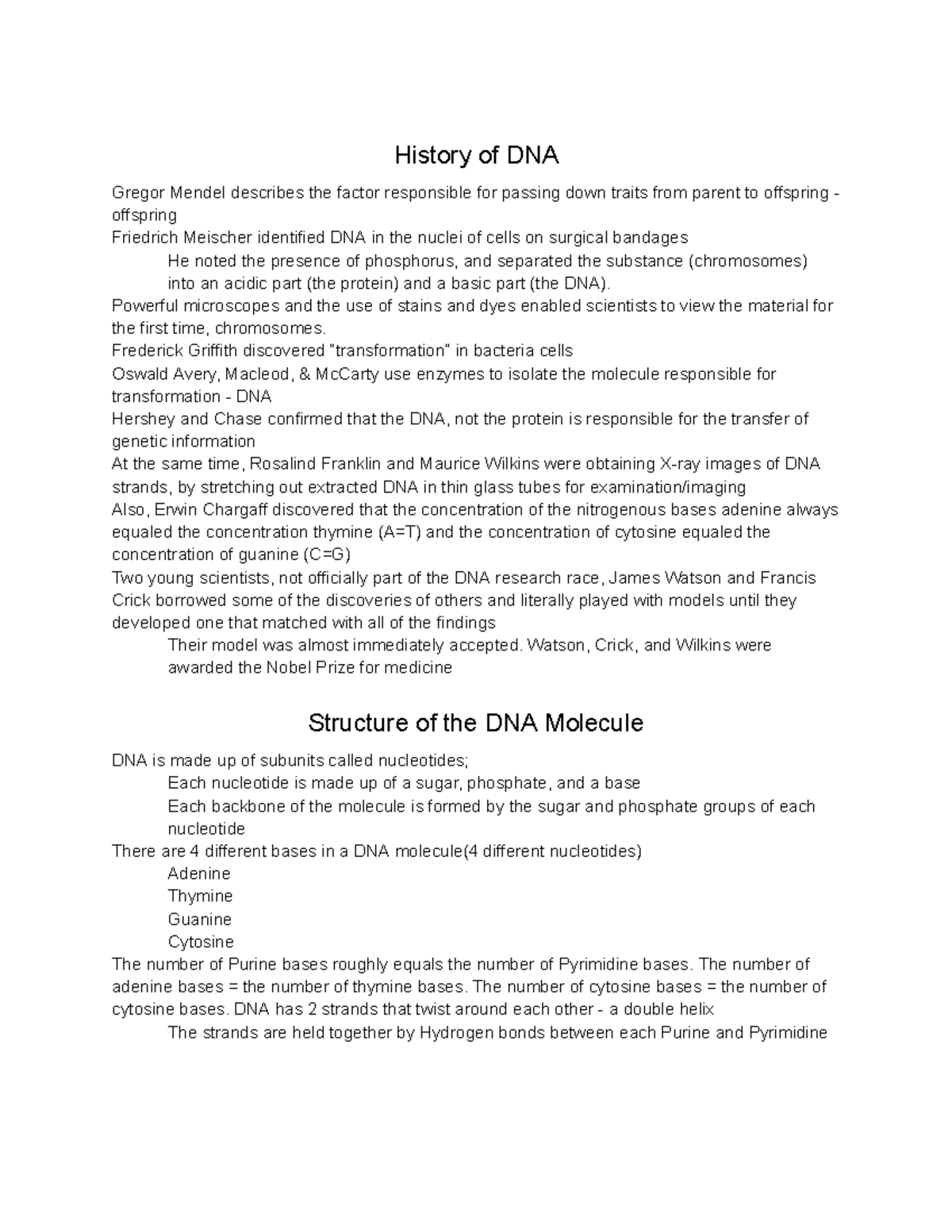 Understanding Protein Synthesis: Transcription, Translation, and ...