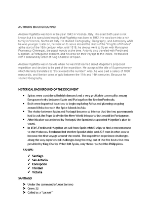 Rph-reviewer - Basta reviewer - HISTORY- is a chronological record of ...