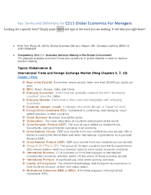 Overview of the Four Ethical Lenses Study Guide - Overview of the Four ...