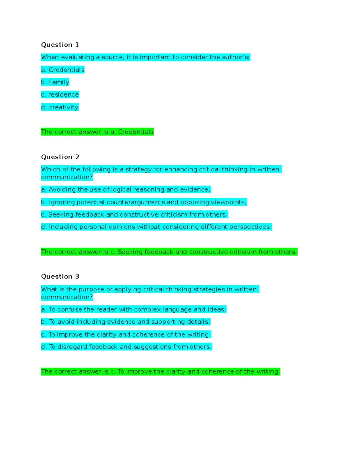 ENGL 1102 Assignment 2: Principles of Effective Writing Techniques - Studocu