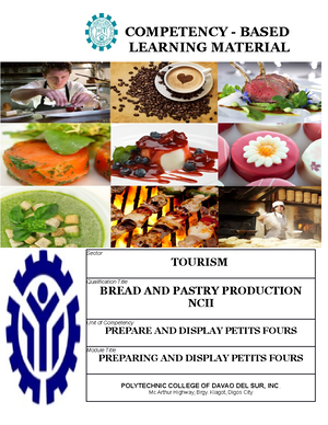 Perform Computer Operations - COMPETENCY-BASED LEARNING MATERIALS ...