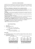 Electrical Installation Notes: Understanding Wiring Systems and ...
