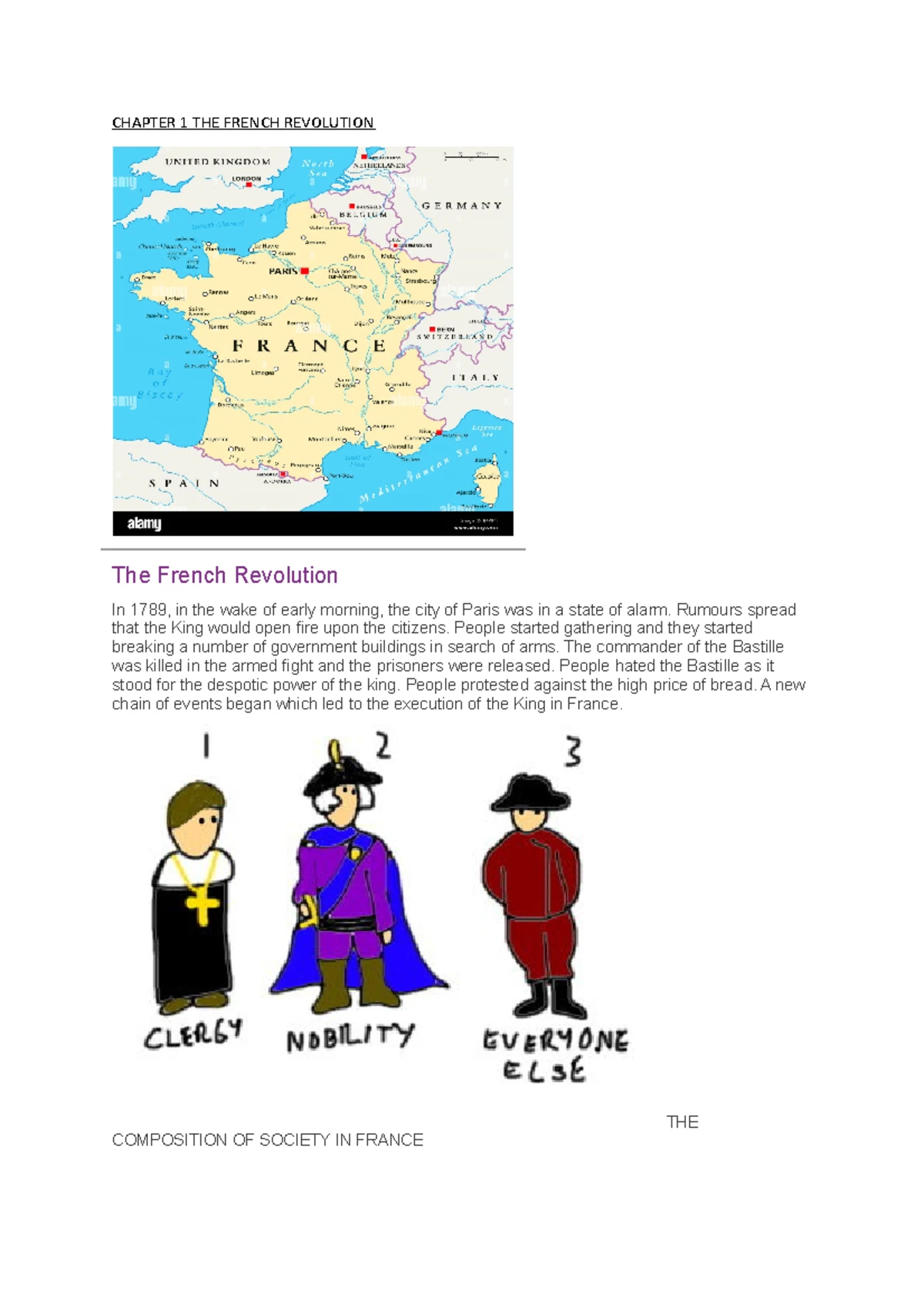 Trouvez la question 2 - Practice worksheet - Trouvez la question 5. C ...