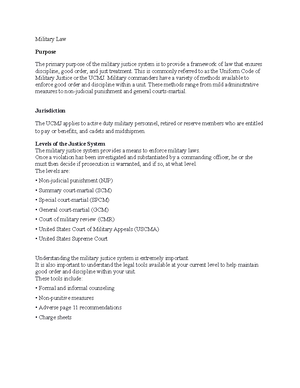 CWV-101 Topic 6 Study Guide - Topic 6 Study Guide This topic study ...