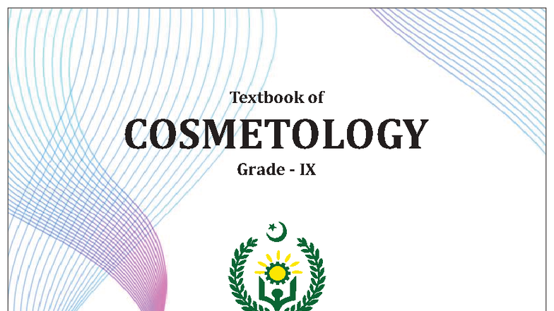 Cosmetology for 9th Grade: Comprehensive Study Notes - Studocu