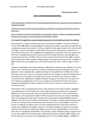 Unit 19 Assisignment 2 - Unit 19 assignment 2 P5 to P6. I did get a ...