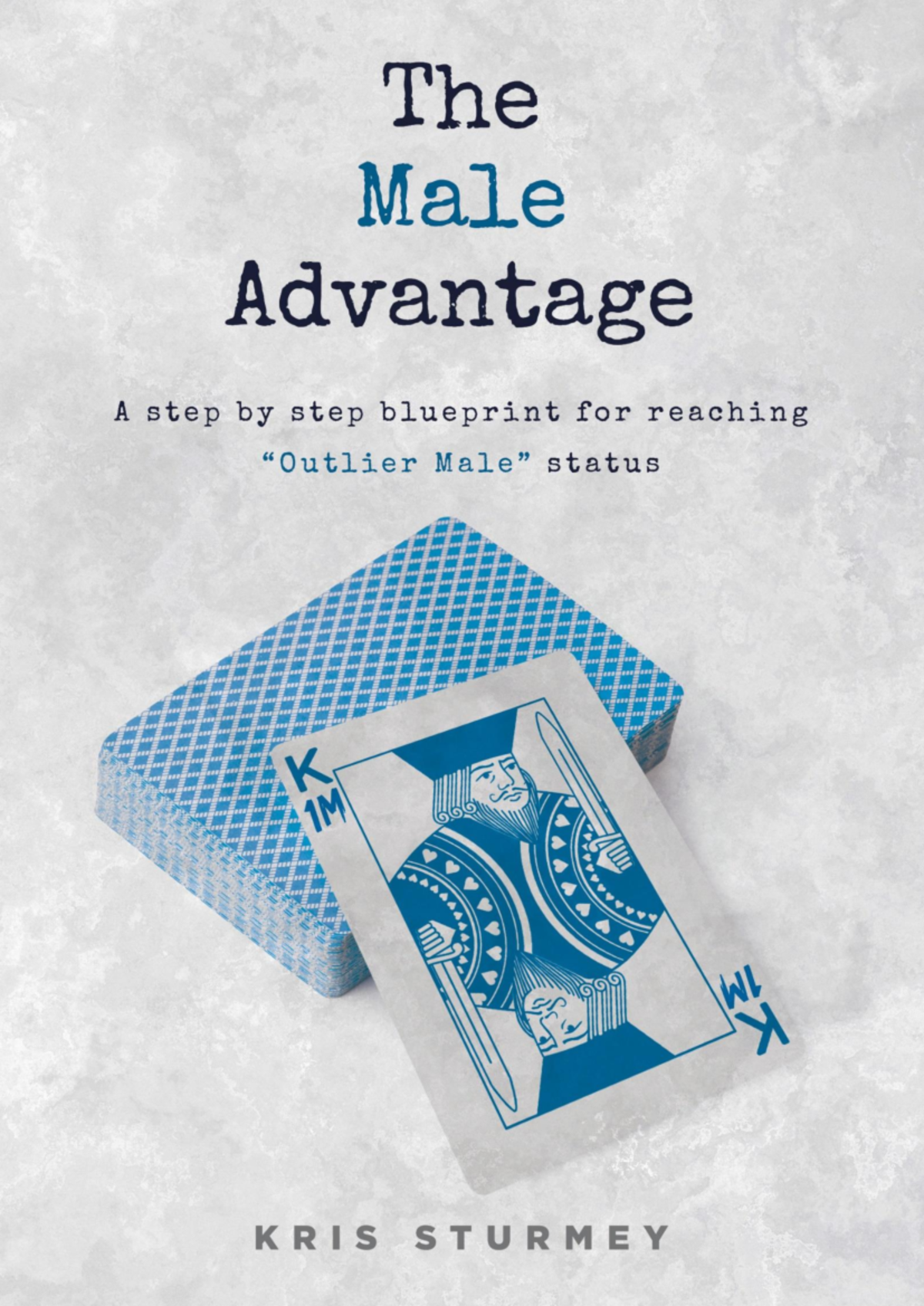 The Male Advantage: A Blueprint for Modern Men's Success and Happiness ...