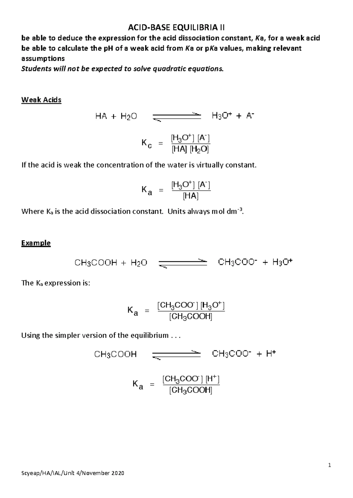 WCH13/01R 2024 - Marking Scheme for Chemistry Practical Skills Exam ...