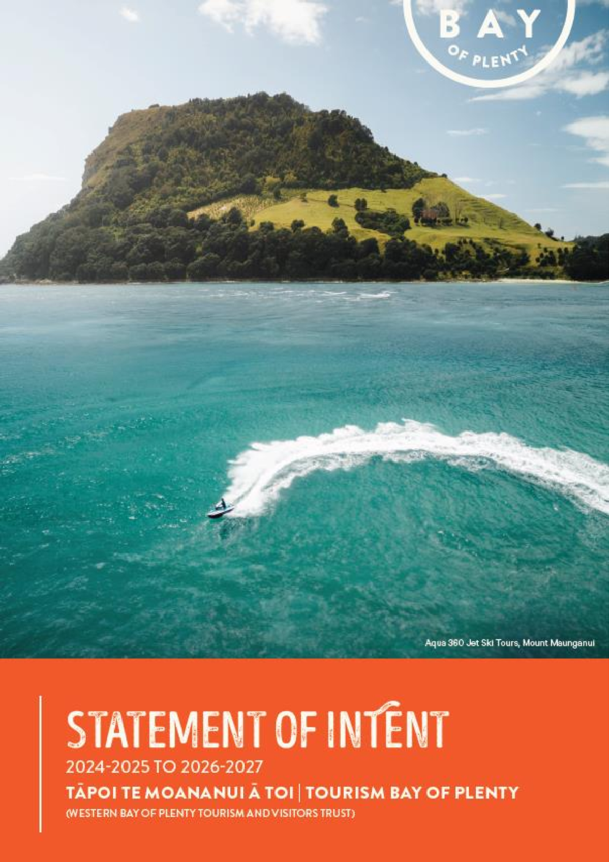 Statement of Intent 2024-2025 for TBOP: Strategic Framework & Goals ...