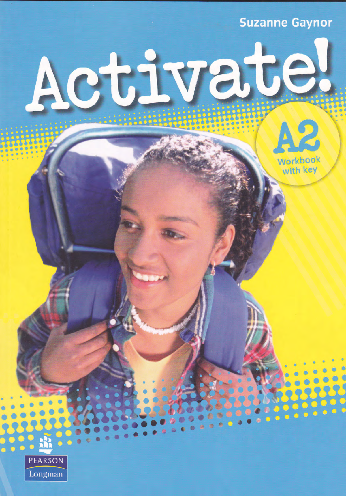 Activate A2 Workbook Key Insights: Units Overview & Activities Guide ...
