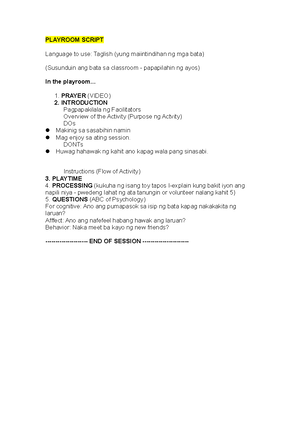 Grade-9-AP-3rd quarter - GRADE 9 – Araling Panlipunan (Ekonomiks) THIRD ...