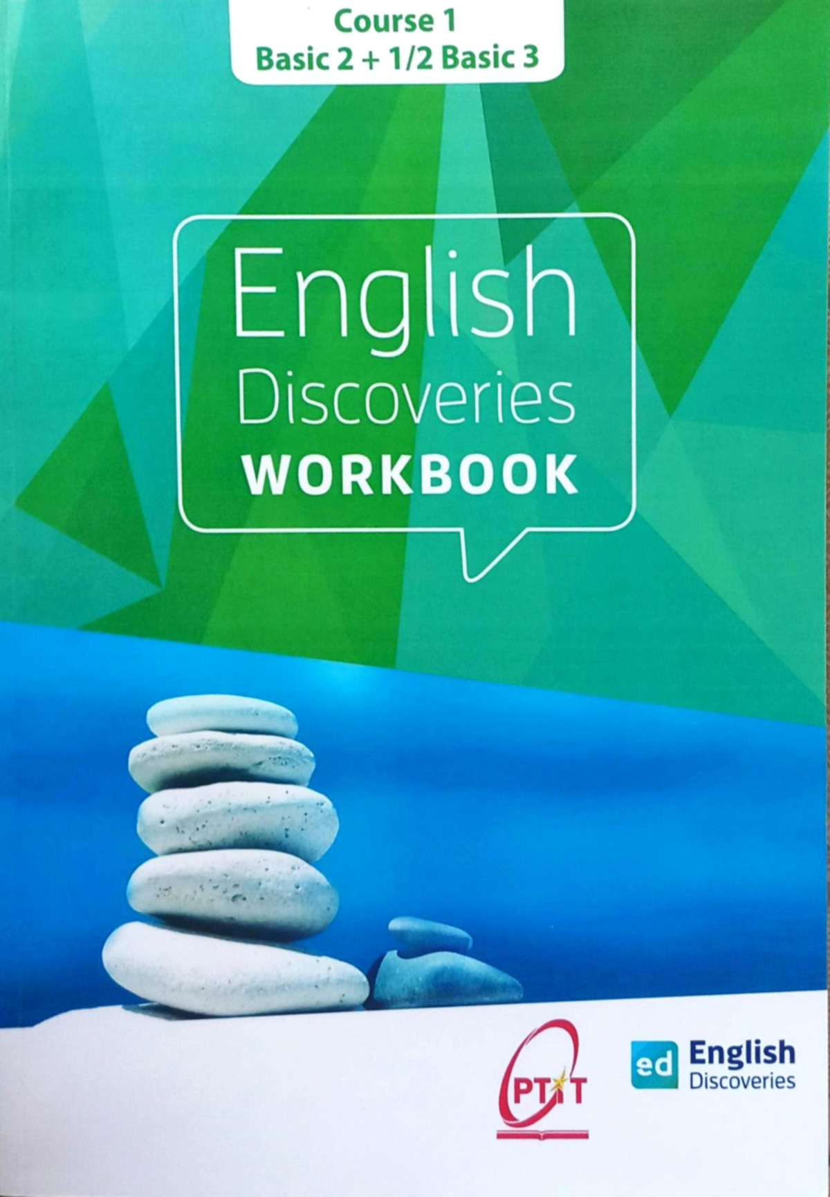 Course 1 Basic 3 English Discoveries Workbook Units 1-4 Summary - Studocu