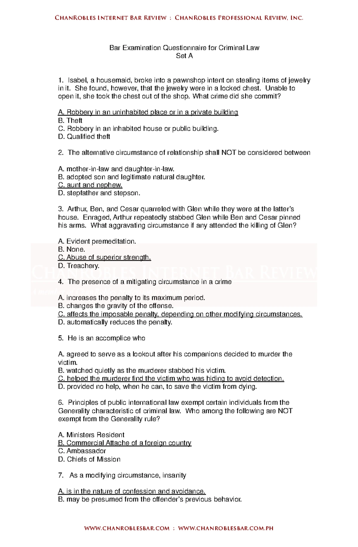 International Humanitarian Law (IHL) Overview and Key Principles - Studocu