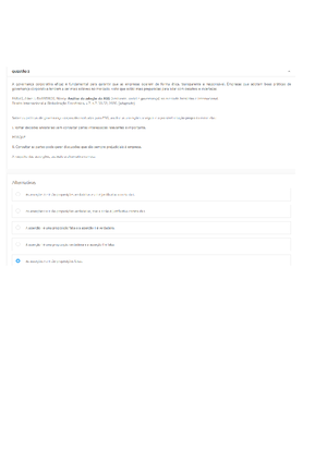 Semana de conhecimentos gerais - ATIVIDADE - SEMANA DE CONHECIMENTOS GERAIS - 51/ Período:04/03 ...