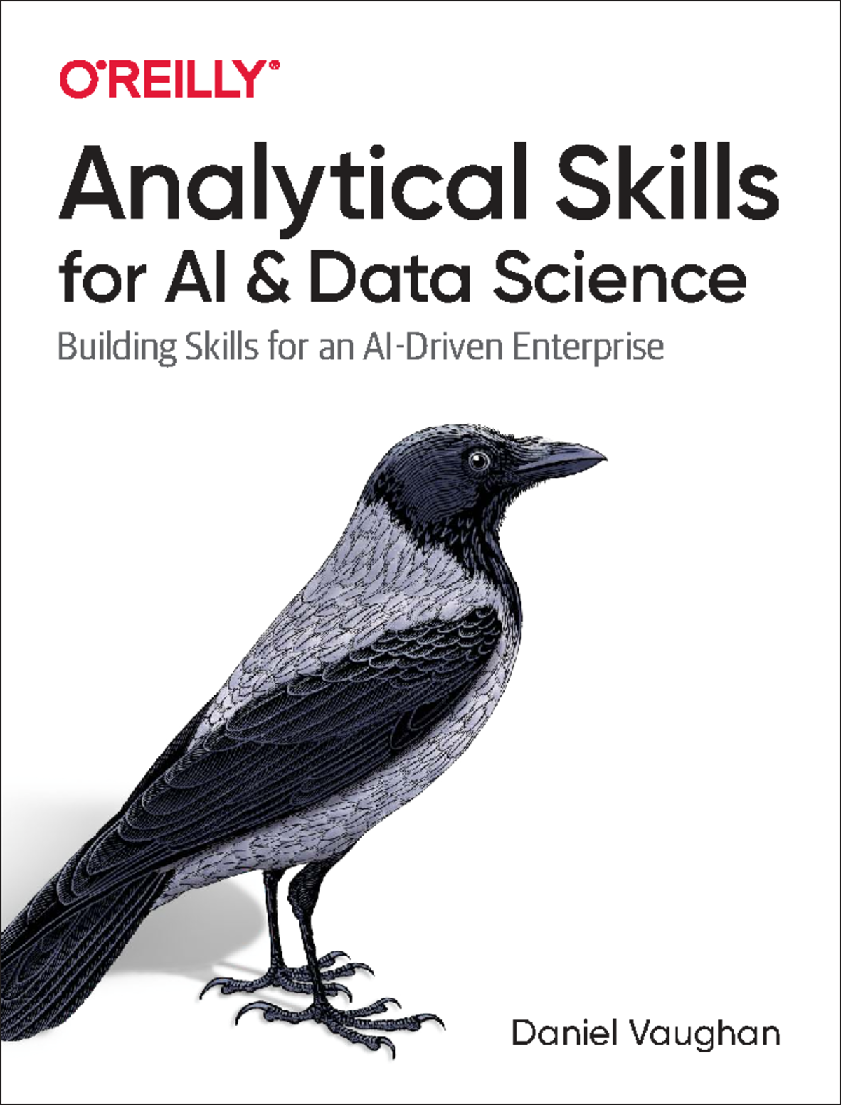 Analytical Skills for AI & Data Science - Chapter 2 Overview - Studocu