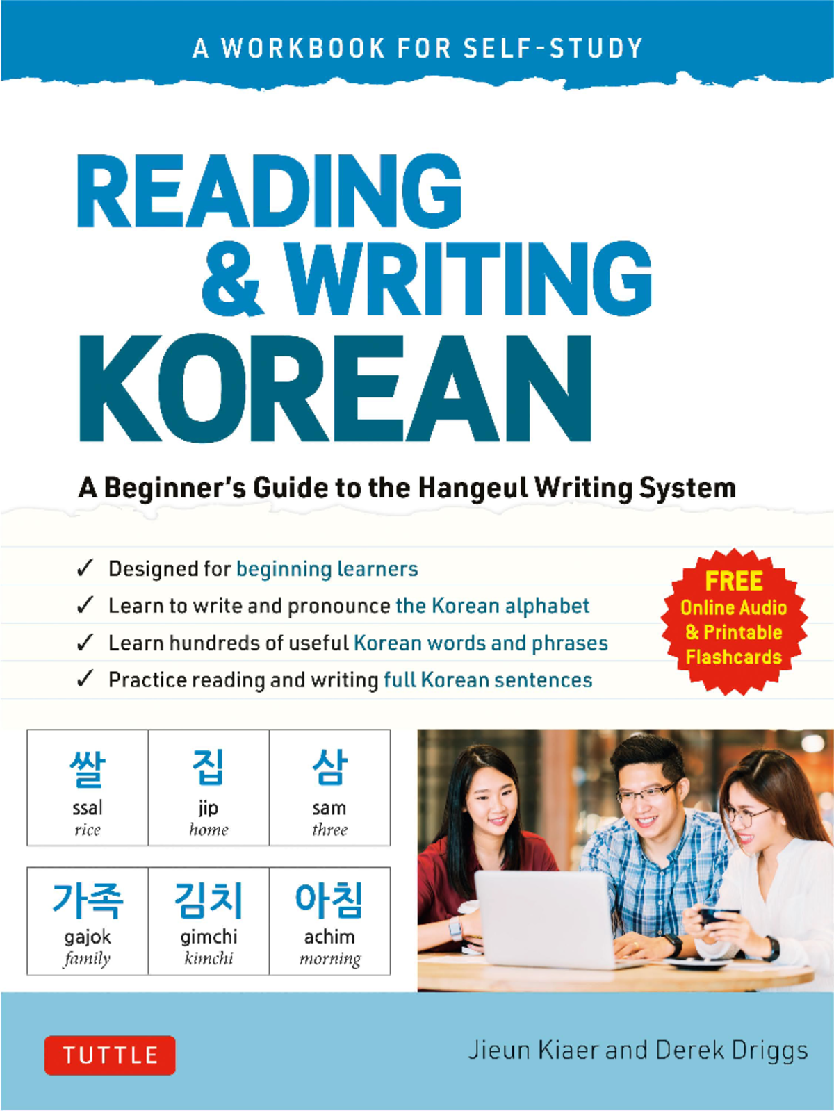 Reading and Writing Korean: A Beginner's Guide to Hangeul - Studocu