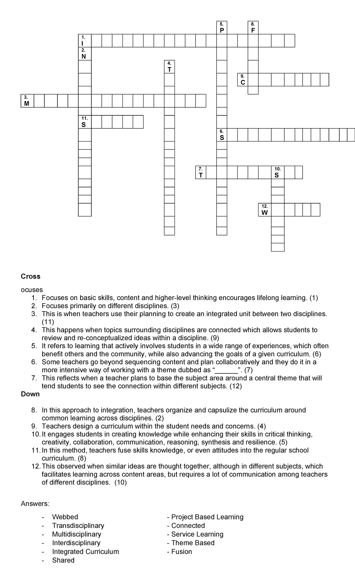 AIP Format (Sample) - ANNUAL INVESTMENT PLAN (AIP) TEMPLATE I ...