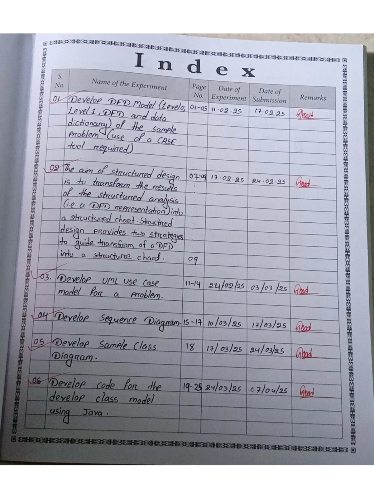 CS Practical - Comprehensive File for Class 12 Students - Studocu