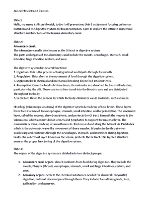 unit 8 professionalism and multidisciplinary teams (Access to midwifery ...