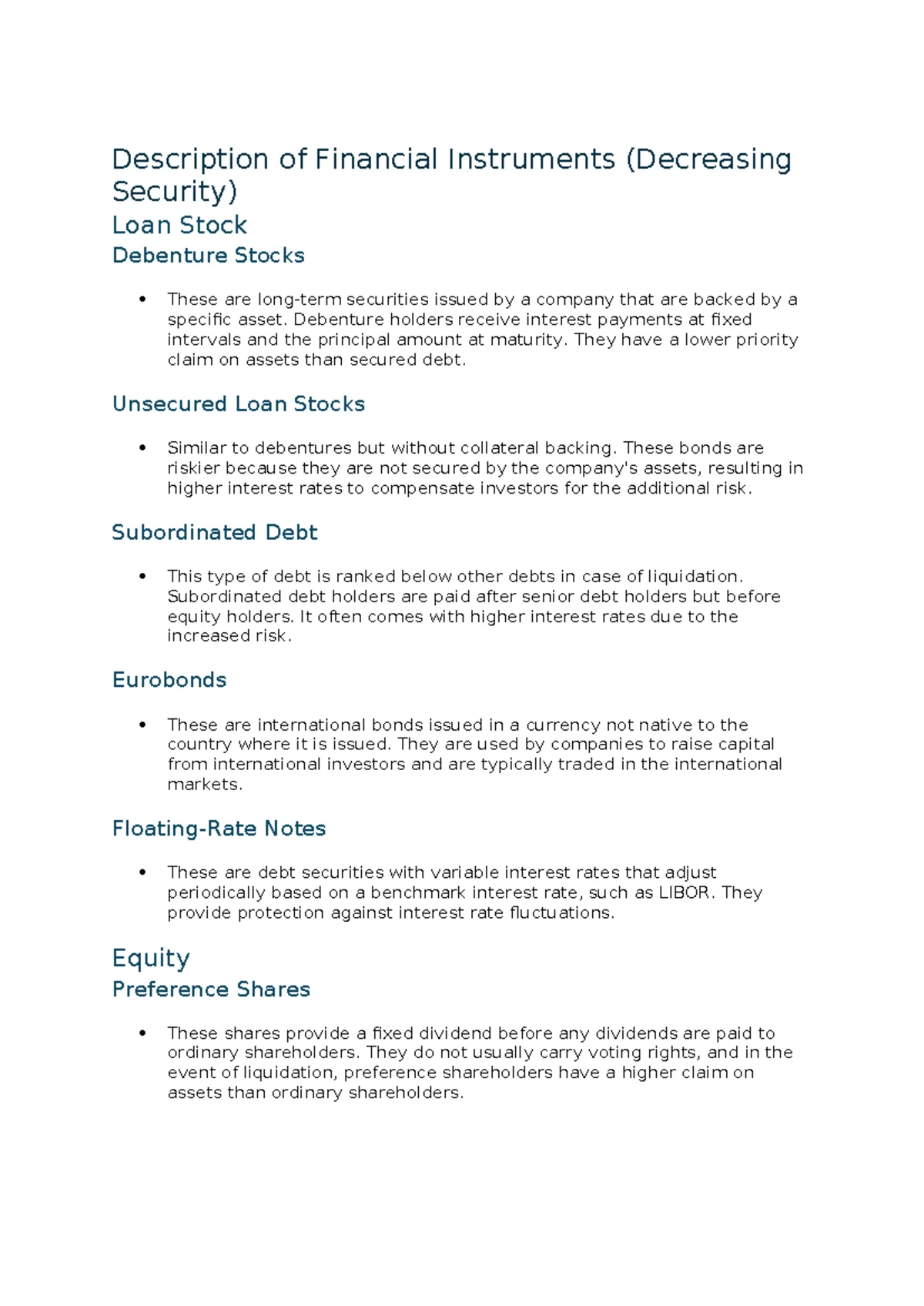 ELT15 - Formulae and tables - POPULATION MORTALITY TABLE ELT15 (Males ...