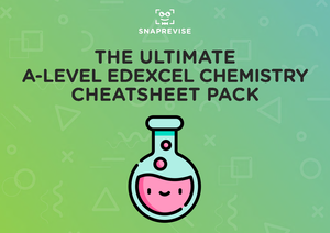 A level Chemistry - Sixth Form (A Levels) - Studocu