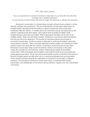 [Solved] Consider an inelastic collision between a green ball and an - Physics 1 (PHY 1301 ...