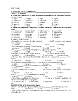 4-Solutions Upper-Intermediate 3ed Workbook Key - Workbook answer keys and transcripts 1 - Studocu