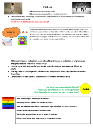 Edexcel GCSE Combined Science Revision Checklist: Comprehensive Study Guide - Studocu