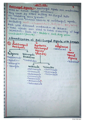 HDT Notes (Unit-1) - Herbal Drug Technology Unit- 1 Herbs as Raw ...