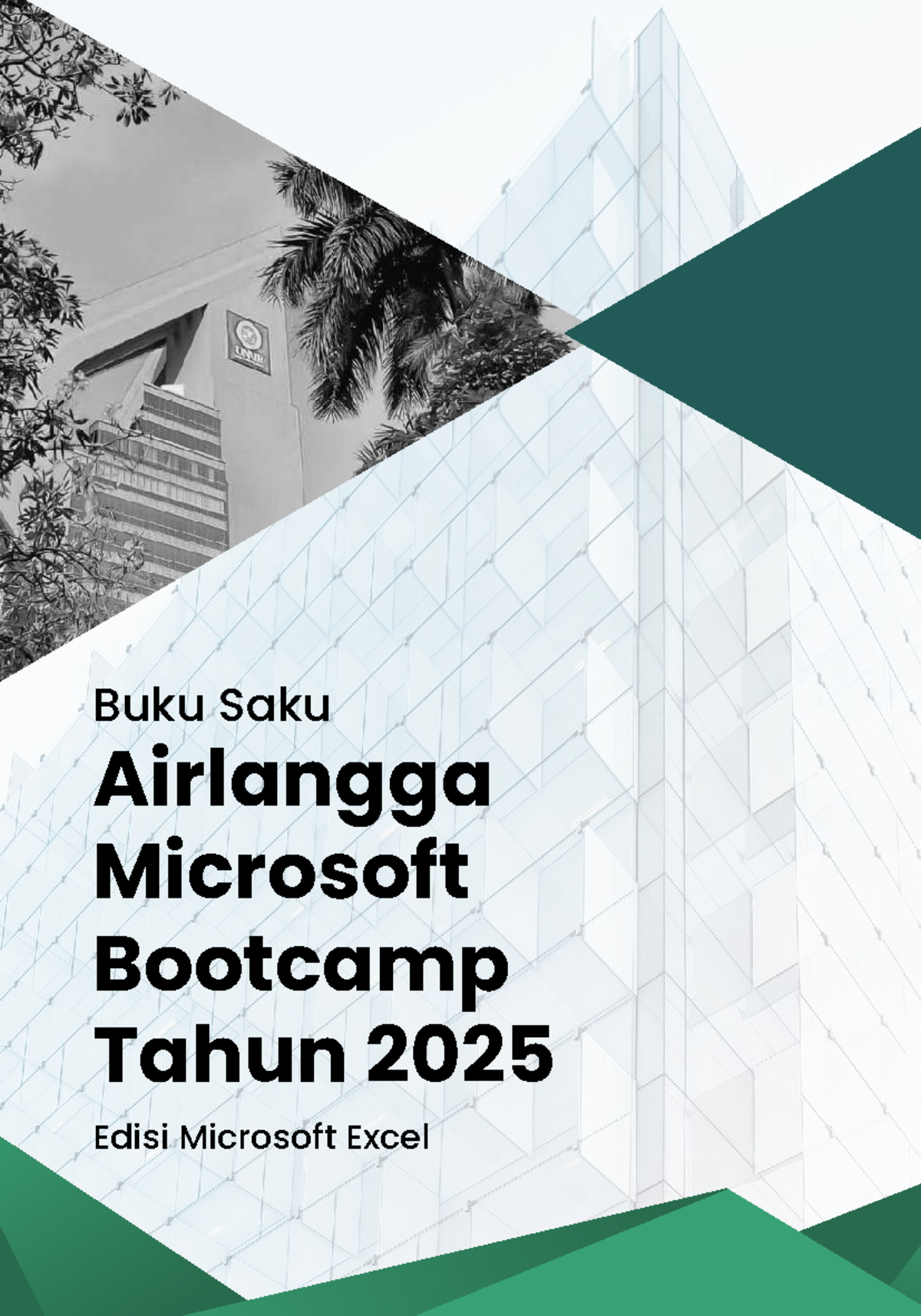 Buku Saku Microsoft Excel Bootcamp 2025: Panduan Lengkap - Studocu