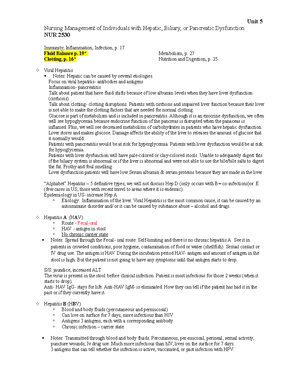 ATI pharm made easy notes on everything - Pharmacology Proctored ATI ...