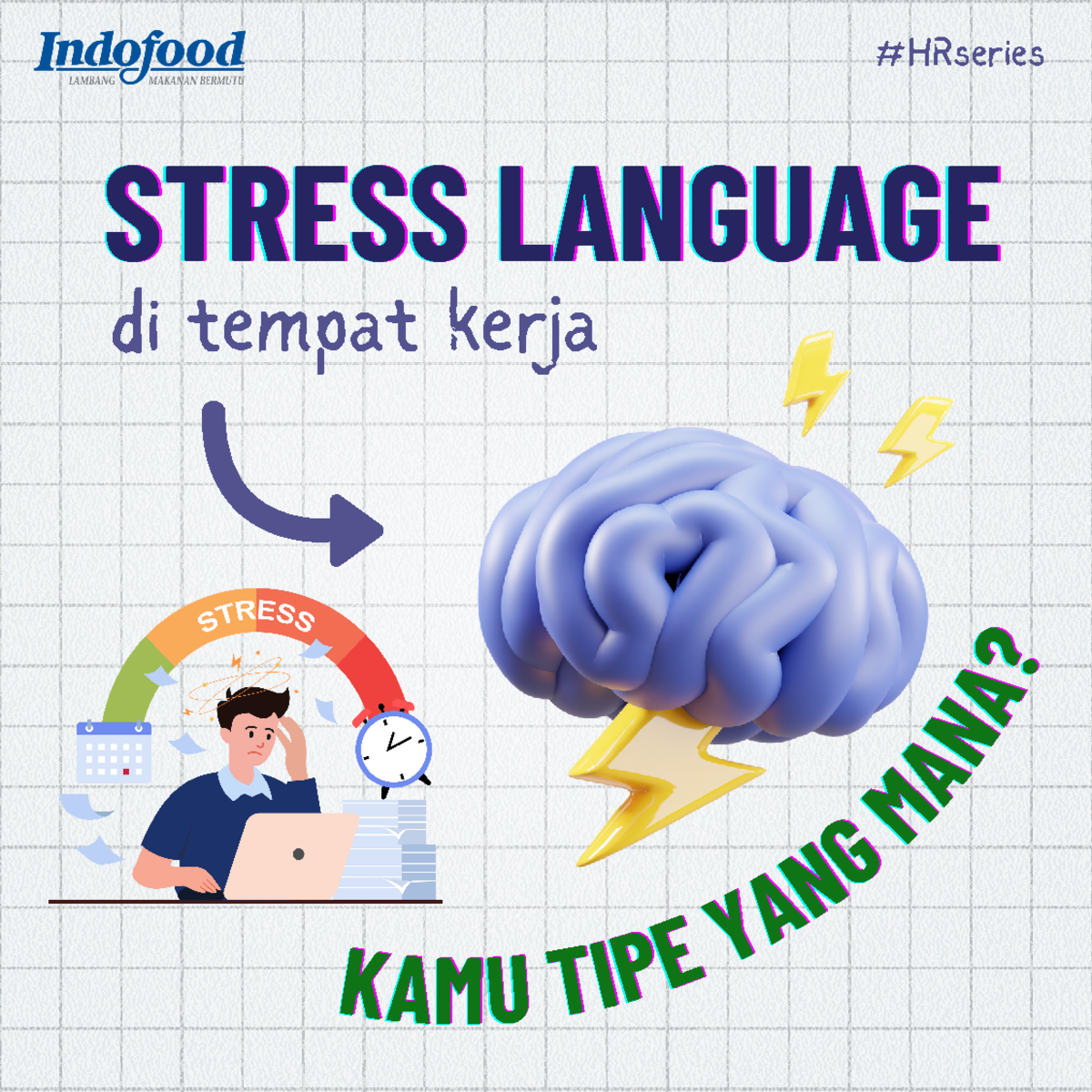 Stress Language and Its Impact on Workplace Reactions - Studocu