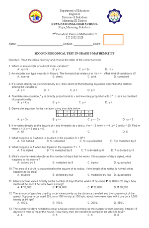 Detailed Lesson Plan in Math 3 Symmetry - Detailed Lesson Plan in Math ...