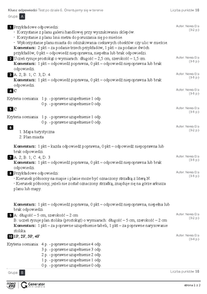 Together kl4 U4 Unit Test Challenge - Together dla 4 klasy Tests ...