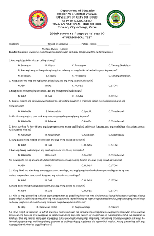 PE notes 1ST QUARTER - The Principles of Physical Activity Overload ...