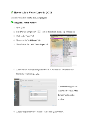 [Solved] What is the dimensionality of the river layer a Vector b ...