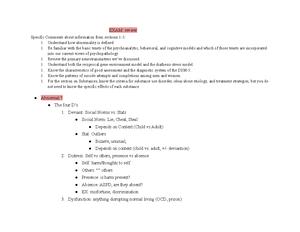 [Solved] The basic concept behind the covert sensitization method ...