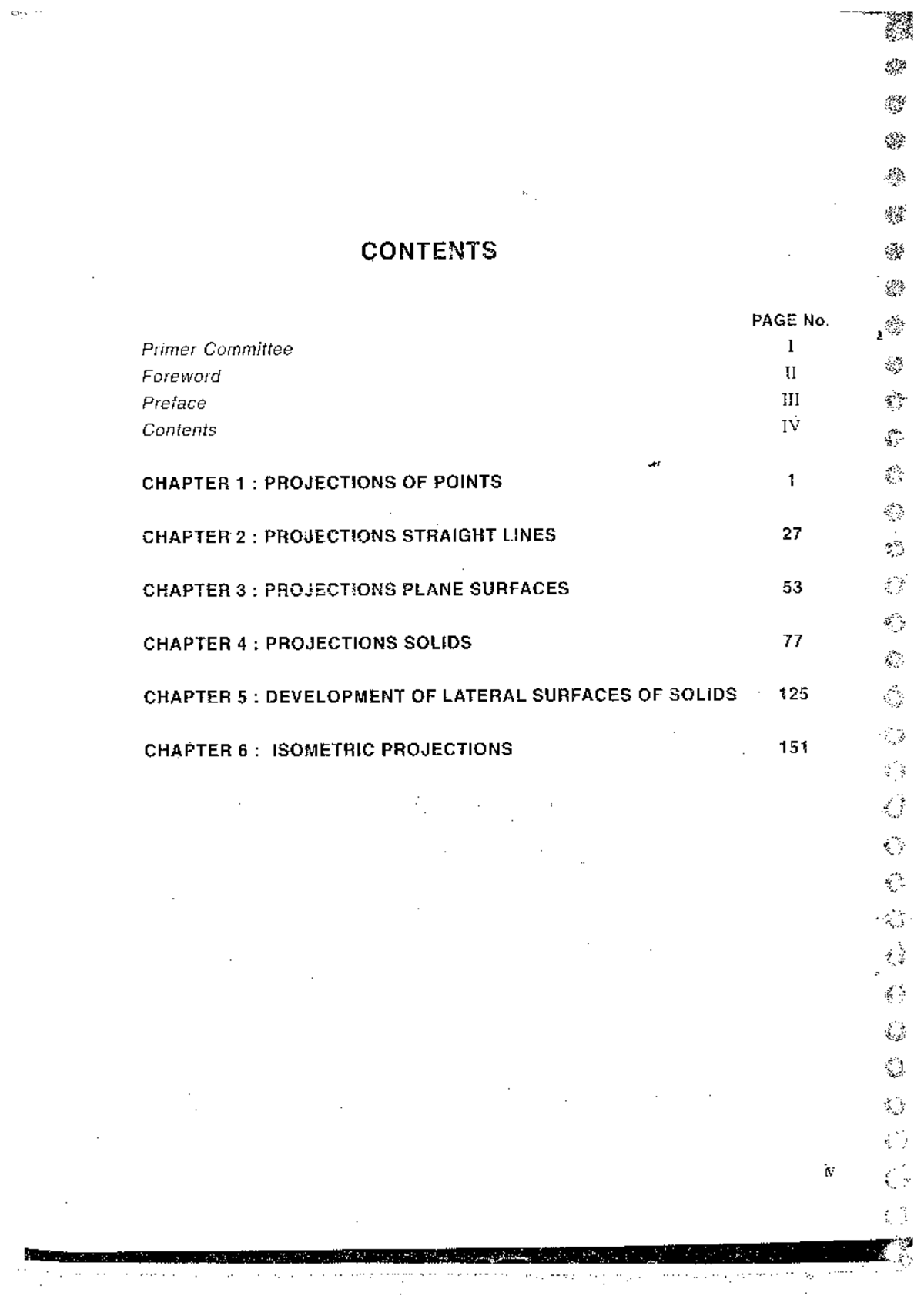 CAED - Complete Book on Computer Aided Engineering Drawing - Studocu
