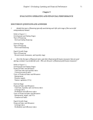 ACC101 - Basics of Accounting 1: Understanding Key Concepts and Terms ...