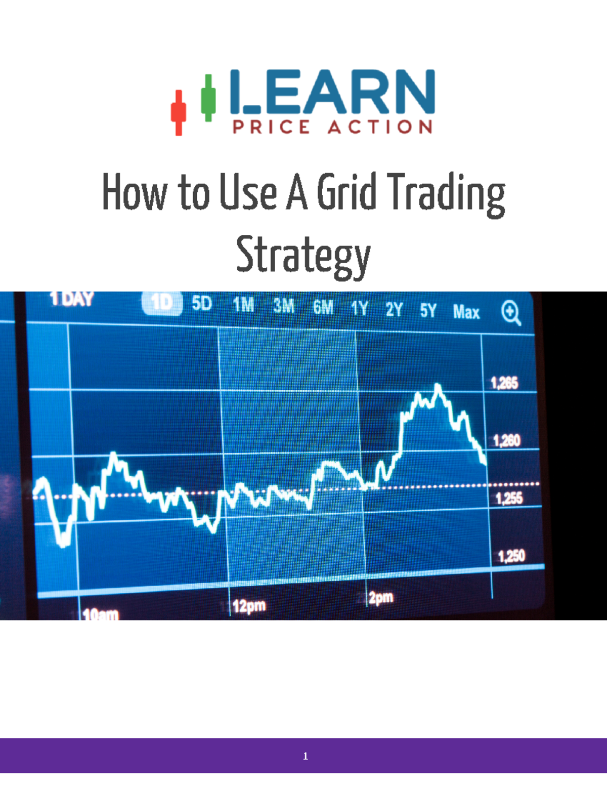 How to Use A Grid Trading Strategy - How to Use A Grid Trading Strategy ...