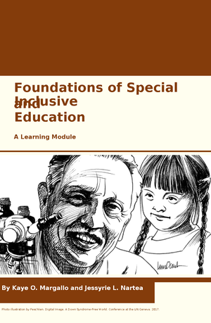 PROF ED 102 Module 1 lesson 4 - Module 1 Historical and Legal ...